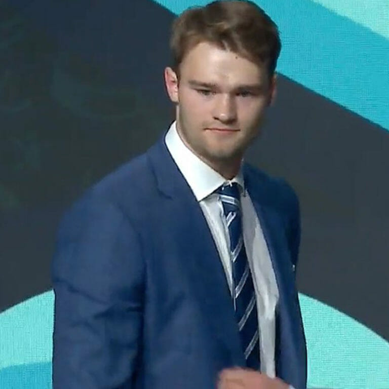 Shane Wright gets revenge on Montreal after infamous stare-down, admits ...