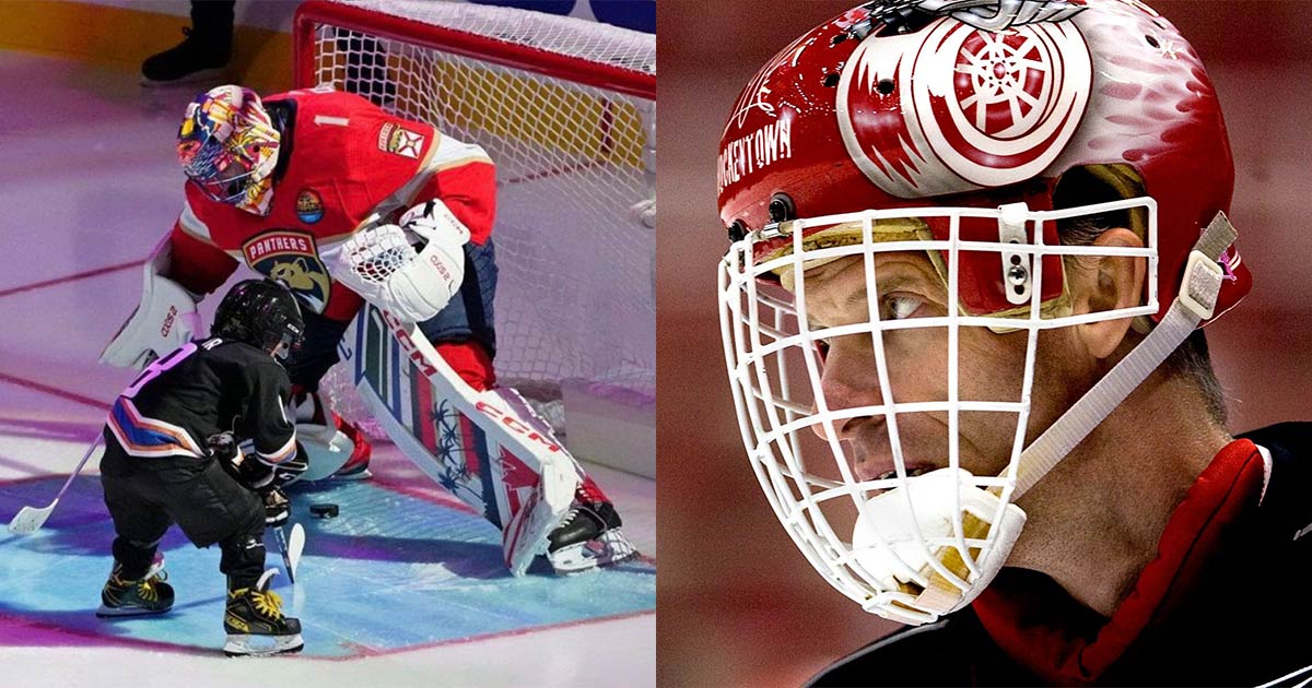 Legend Dominik Hasek furiously slams the NHL for allowing Alex Ovechkin ...