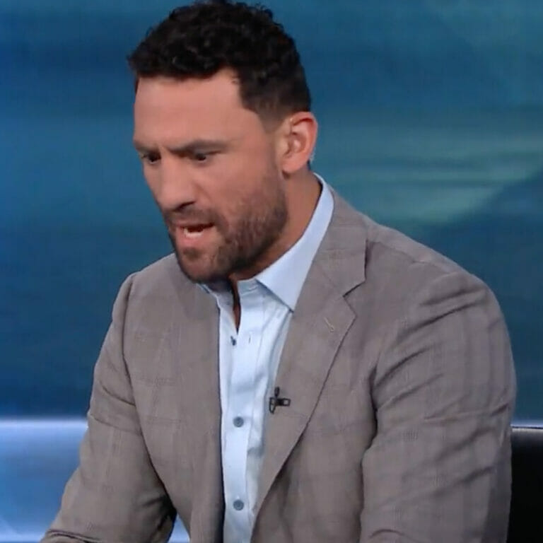 Paul Bissonnette with the most hilarious rant about the Toronto Maple ...