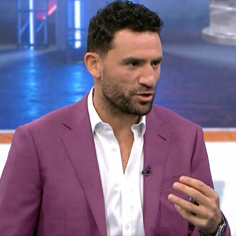 Paul Bissonnette Has Had Enough Of The Edmonton Oilers Calls Out The Team Over One Detail As He