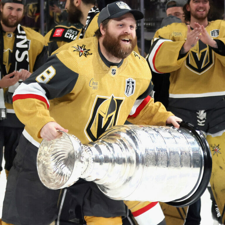 Phil Kessel's hilarious pre-game speech before Game 5 has been revealed ...