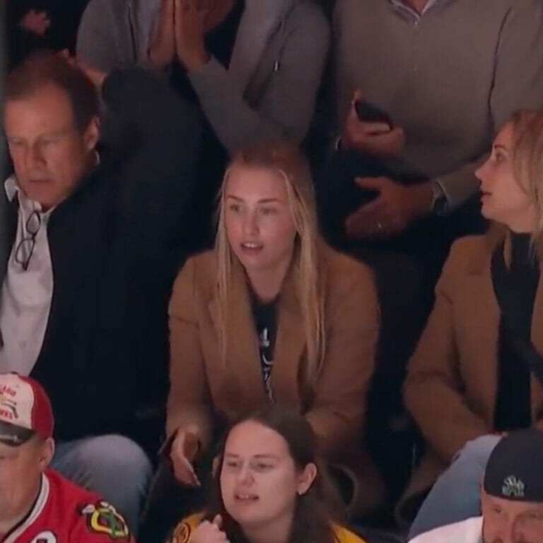 Everything you need to know about Connor Bedard