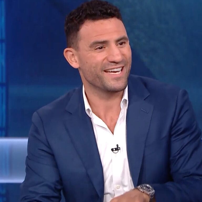 Paul Bissonnette doesn't hold back, absolutely destroys the Toronto ...