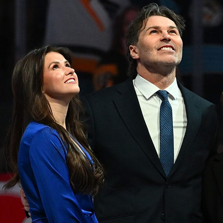 Jaromir Jagr stuns everyone with hilarious comment about his 23 years ...