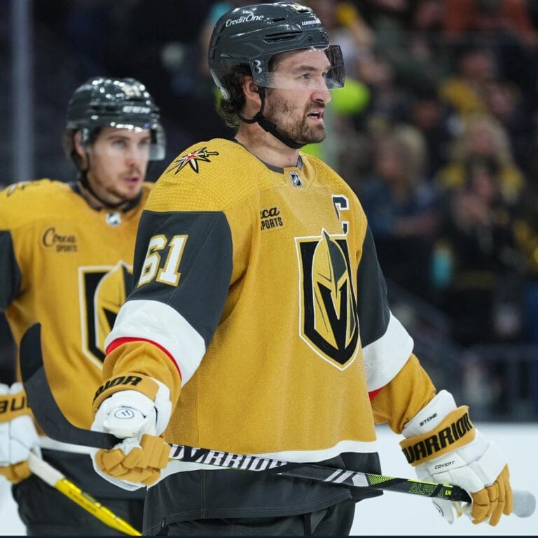 Golden Knights upset about LTIR cheating accusations, but fans now all ...