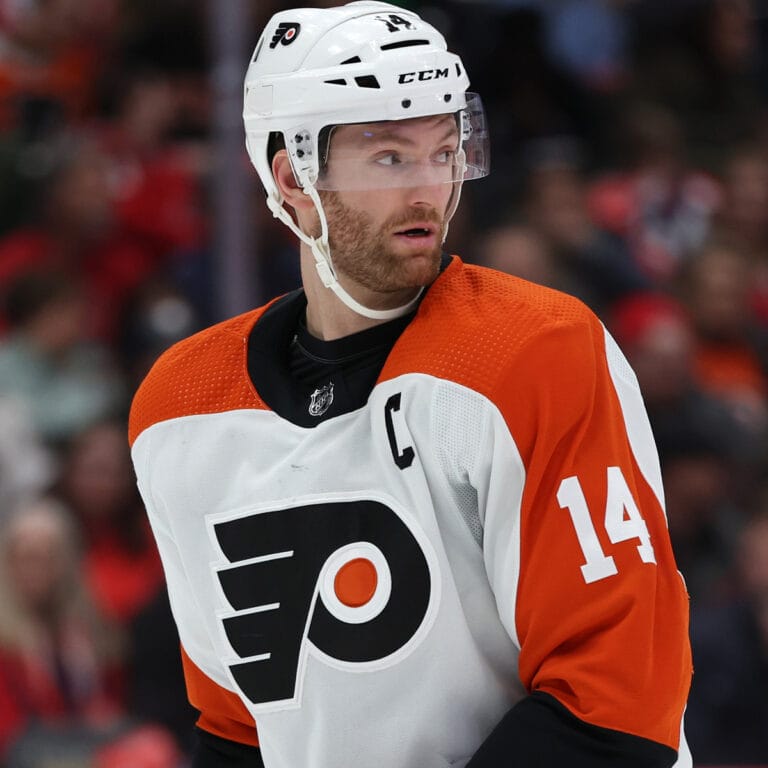 Sean Couturier's agent publicly calls out John Tortorella, slams the ...