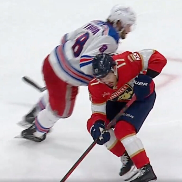 Kevin Bieksa absolutely slammed on social media for his controversial ...