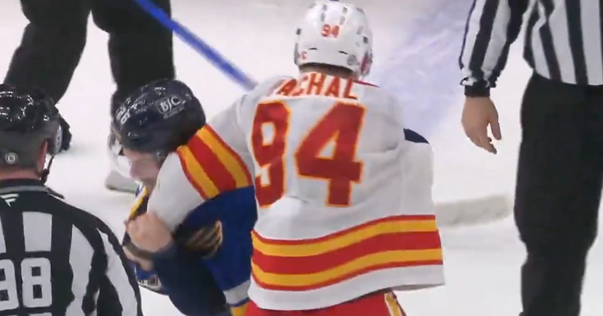 5'8" Nathan Walker proves he's a warrior in massive tilt