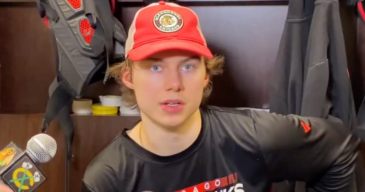 Connor Bedard slams back after Paul Bissonnette's criticism