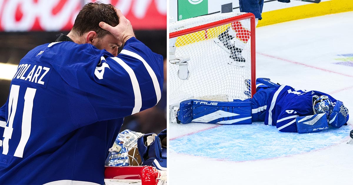 Insider shares bold take on controversial Anthony Stolarz incident