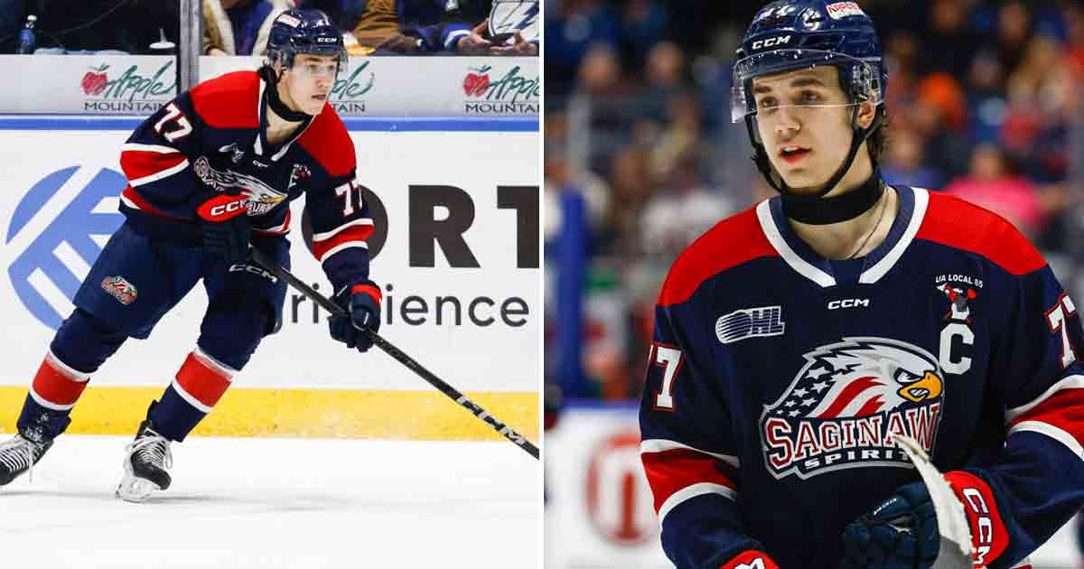 Michael Misa - Everything you need to know about