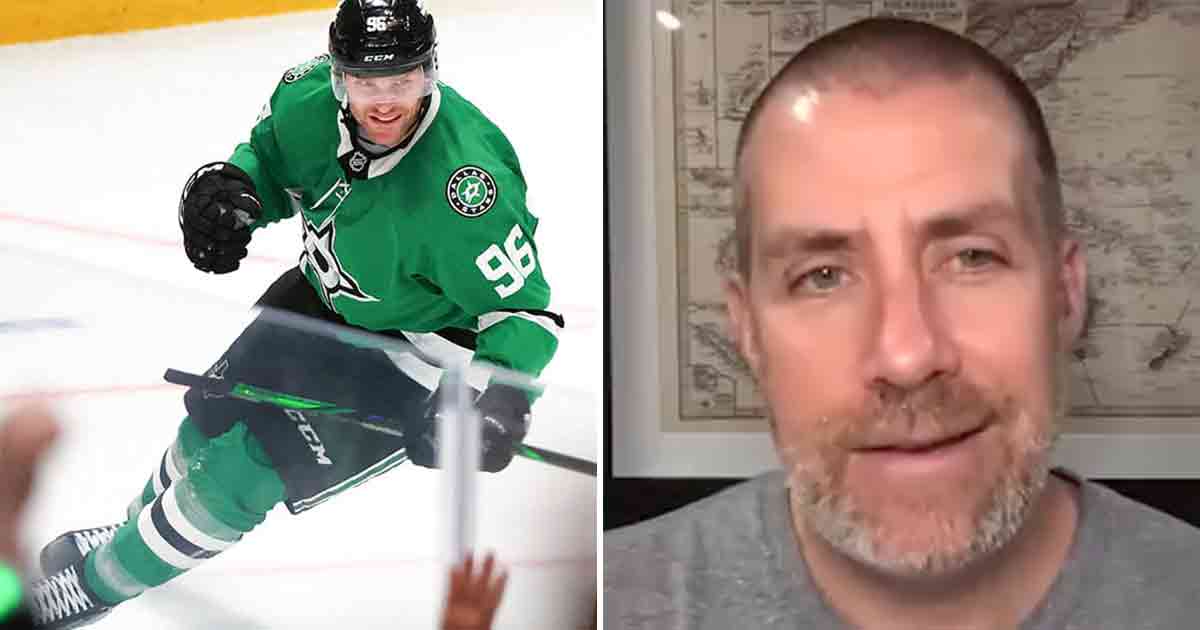 ESPN reporter Tim MacMahon sparks outrage among NHL fans