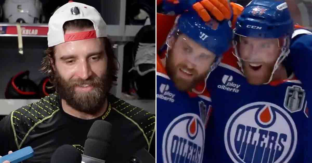 Connor McDavid | all news and articles about the NHL superstar