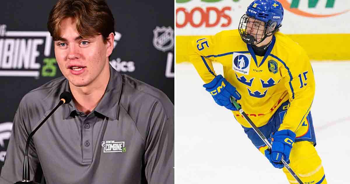 Anton Frondell - Everything you need to know about