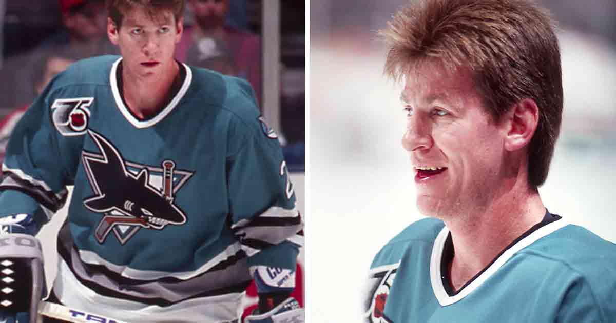 Craig Coxe: This is what the NHL fighter is doing now