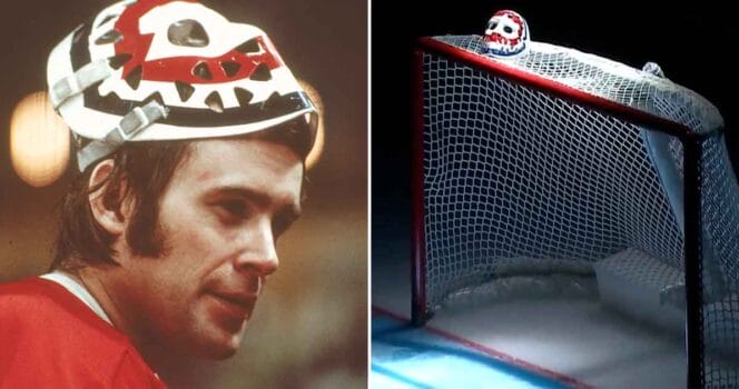 Montreal Canadiens honor Ken Dryden with heartfelt tribute video