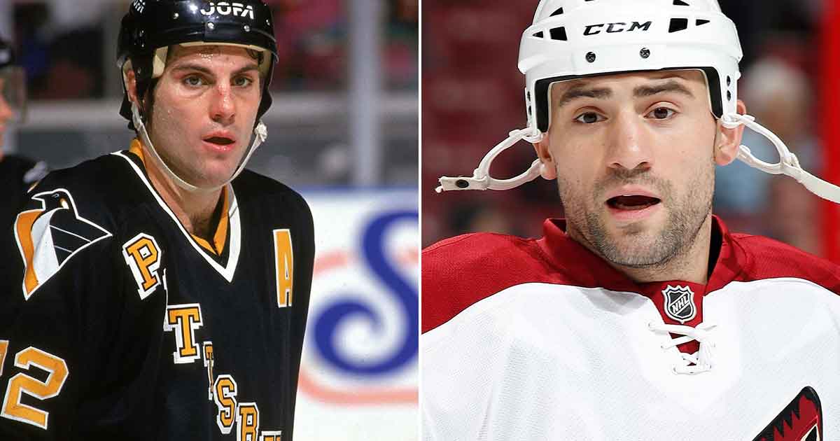 Paul Bissonnette once got into a fight with Rick Tocchet in a hotel