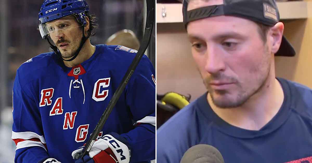 J.T. Miller under fire after postgame interview