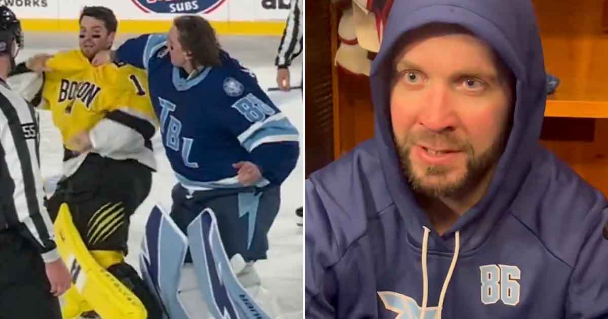 Nikita Kucherov’s new nickname for Andrei Vasilevskiy