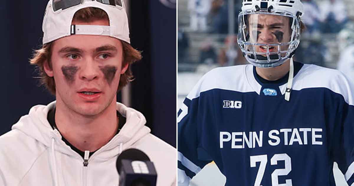 Gavin McKenna – Latest News, Articles & Stats Hub | The Hockey Beast