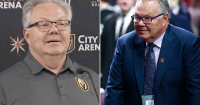 Kelly McCrimmon under fire after “most hated team” label
