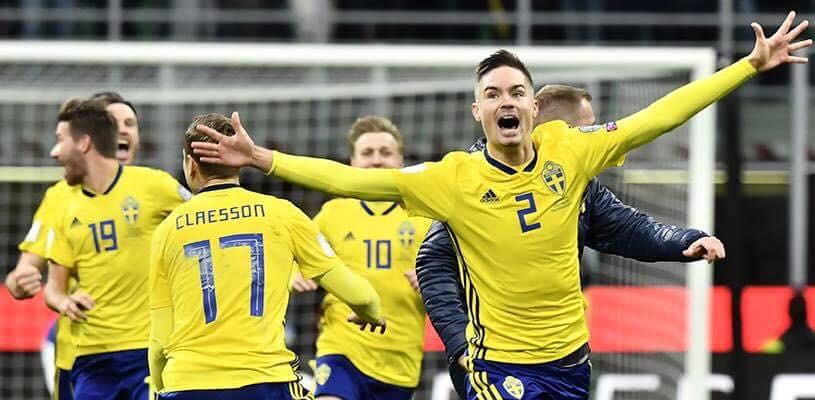 Sportbibeln - Bäst på sportnyheter och sport på TV