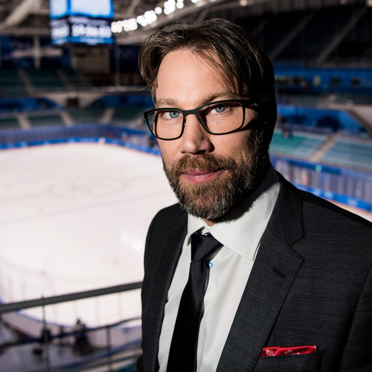 Foppa förlåter Börje – efter 25 år: ”Det är första dagen någonsin”