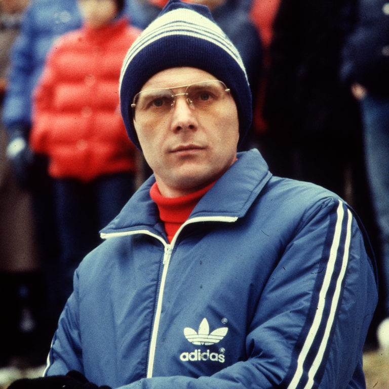 Här tar Svennis ut de 11 bästa han någonsin tränat och skapar ett ...