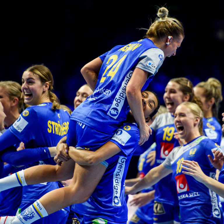 Handbolls VM 2019 damer: TV-tider, spelschema och resultat