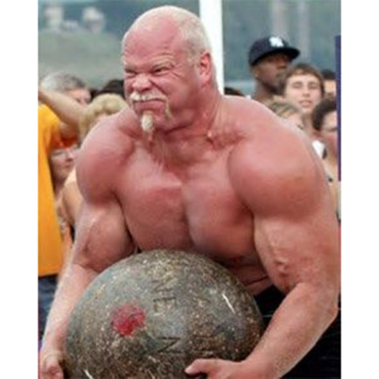 Daniel Ståhls fina hyllning till giganten Magnus Samuelsson: "Han är en ...