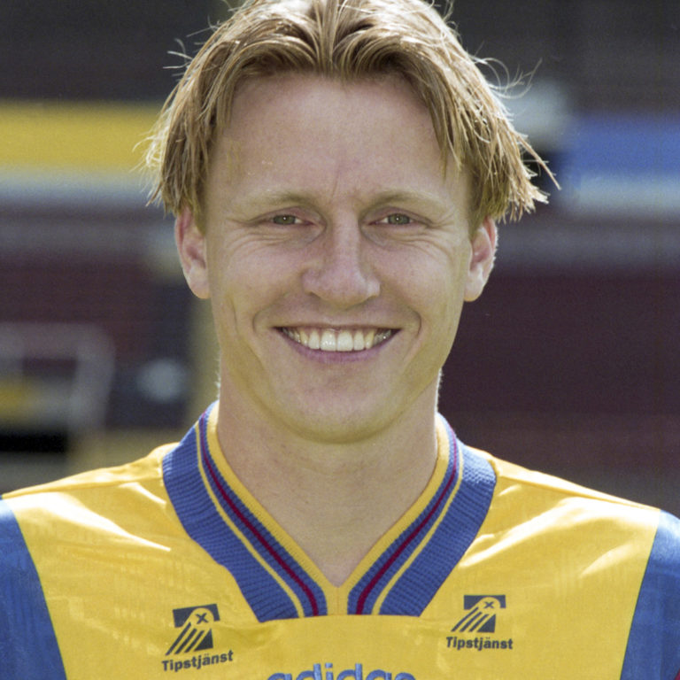 VM 94-hjälten Kennet Andersson tar ut de 11 bästa han spelat med – bara ...