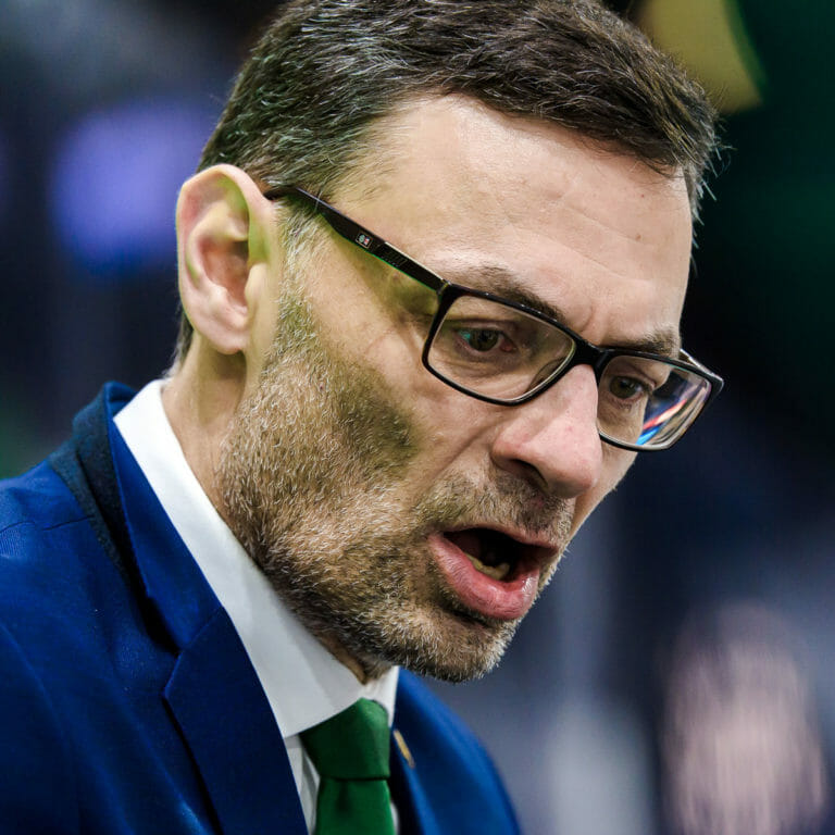 Stora profilen Peter Popovics egna ord – därför tvingas han bort ur ...