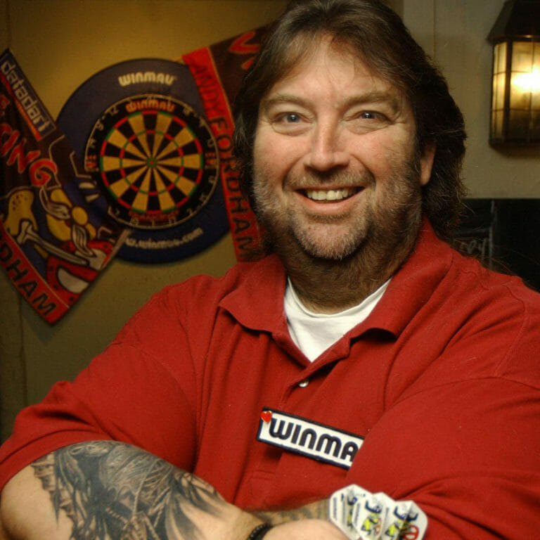 Jättesorgen: Världsmästaren och publikfavoriten har gått bort – blev 59 ...