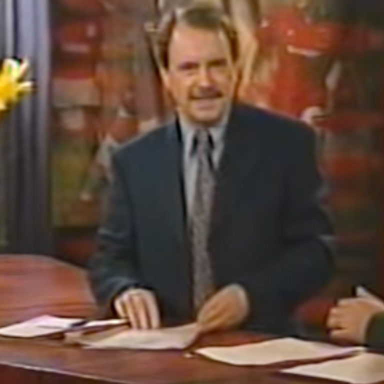 Den gången Peppe Eng inte kunde låta bli – och hånade Peter Jihde i ...