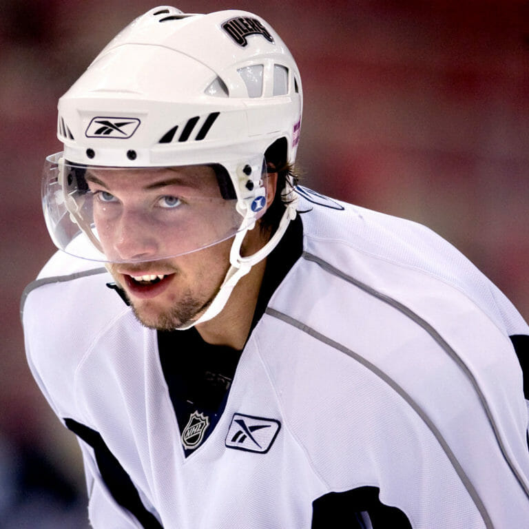 Robert Nilsson avslutade karriären och försvann från rampljuset – så ...