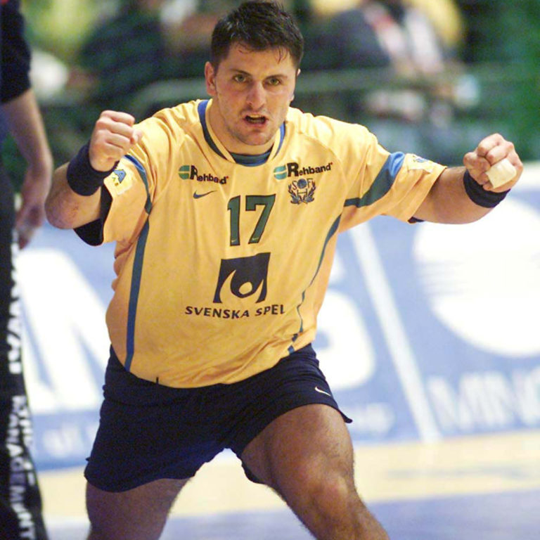 Ljubomir Vranjes fyller år – och vi minns superfräckisen som trollade ...