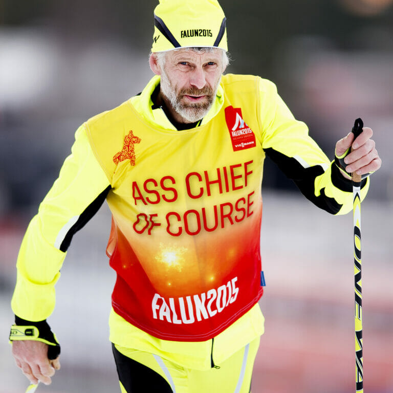 Skidikonen Thomas Wassberg gör mäktig comeback igen – 66(!) år gammal ...