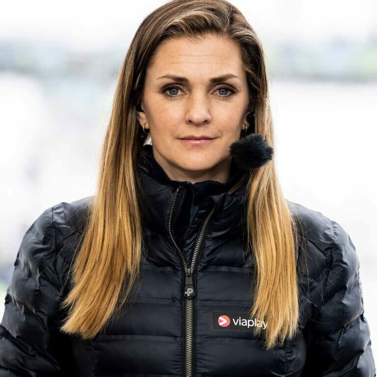 Därför försvinner Johanna Ojala från tv-sändningarna – nu kommer ...