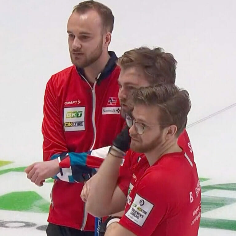 Idrottsvärlden i fullständig chock efter svenske Niklas Edins drag mot ...