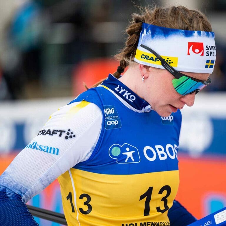 Moa Ilar utsatt för hat efter den fina gesten – vänder sig nu till ...