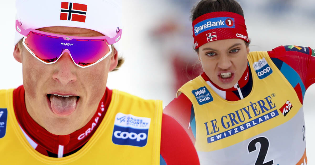 Krisen i skid-Norge: Nu tvingas landslaget agera med drastiskt beslut ...