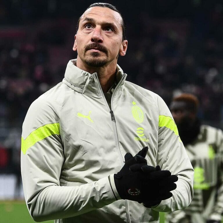 Zlatans stora mardröm efter återkomsten – avslöjar nu det värsta tänkbara: "Vad hände med Ibra?"