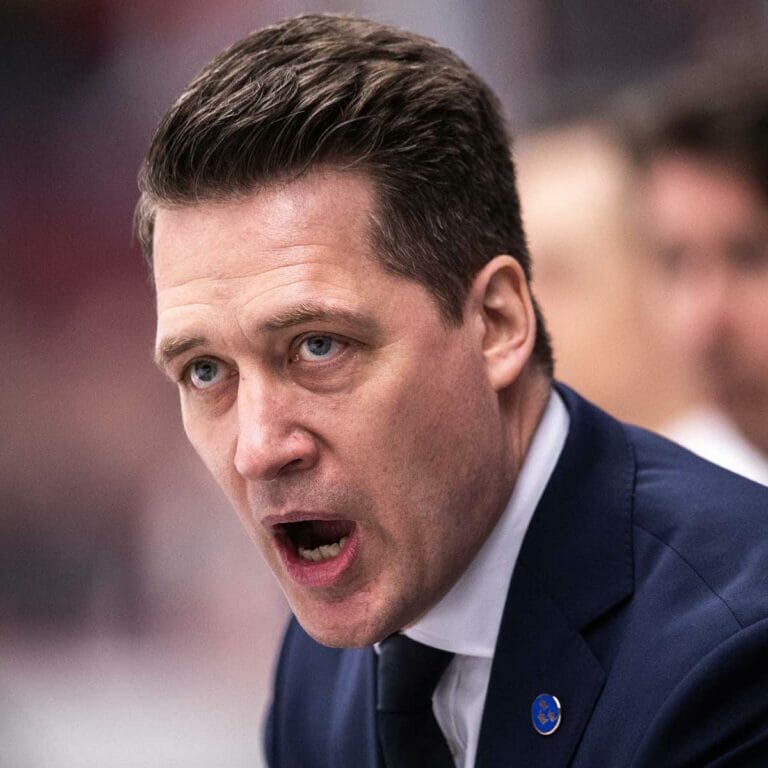Nya drömbeskedet för Tre Kronor – Nylander och fyra andra NHL-svenskar ...