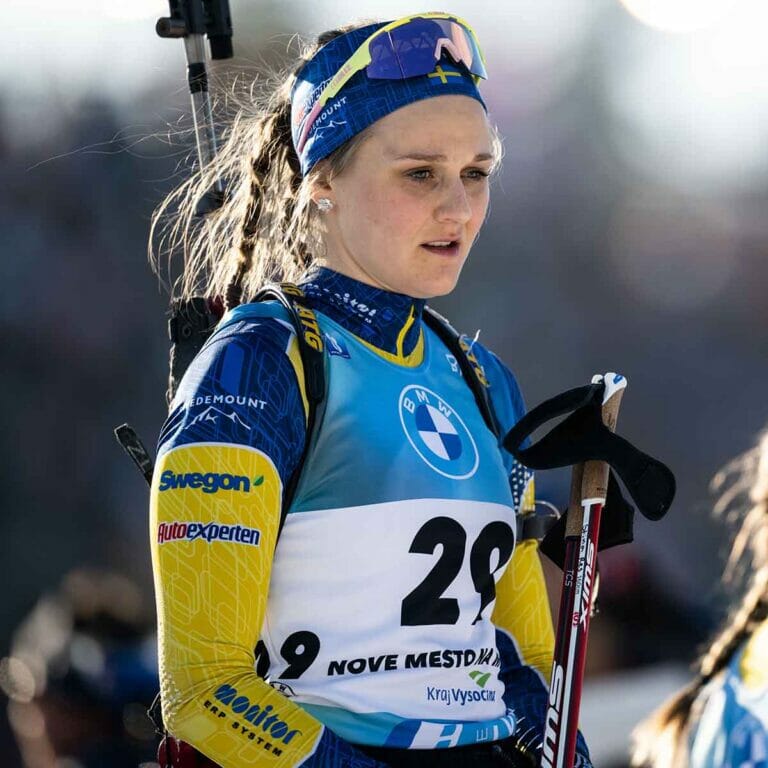 Stina Nilssons ärliga bekännelse efter den svåra mardrömssäsongen ...