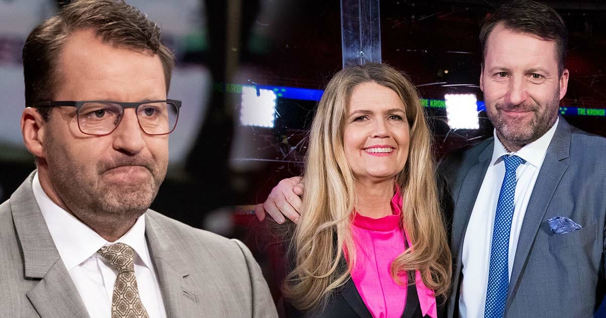 Kollegornas starka ord om Mikael Renberg efter oväntade avskedet till ...