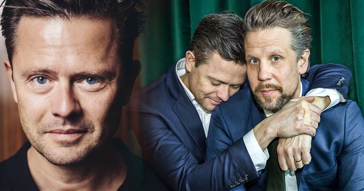 Niklas Friman inkallad till finska landslaget