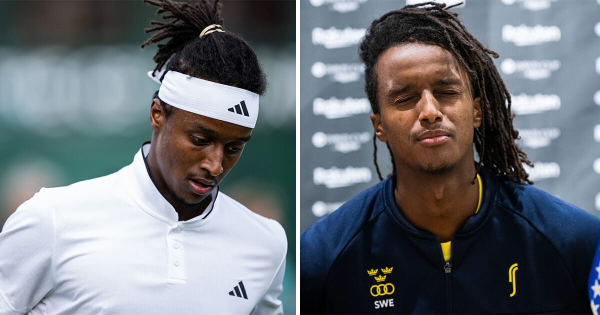 Expertens jättekritik mot Mikael Ymer – rasar efter stenhårda ...
