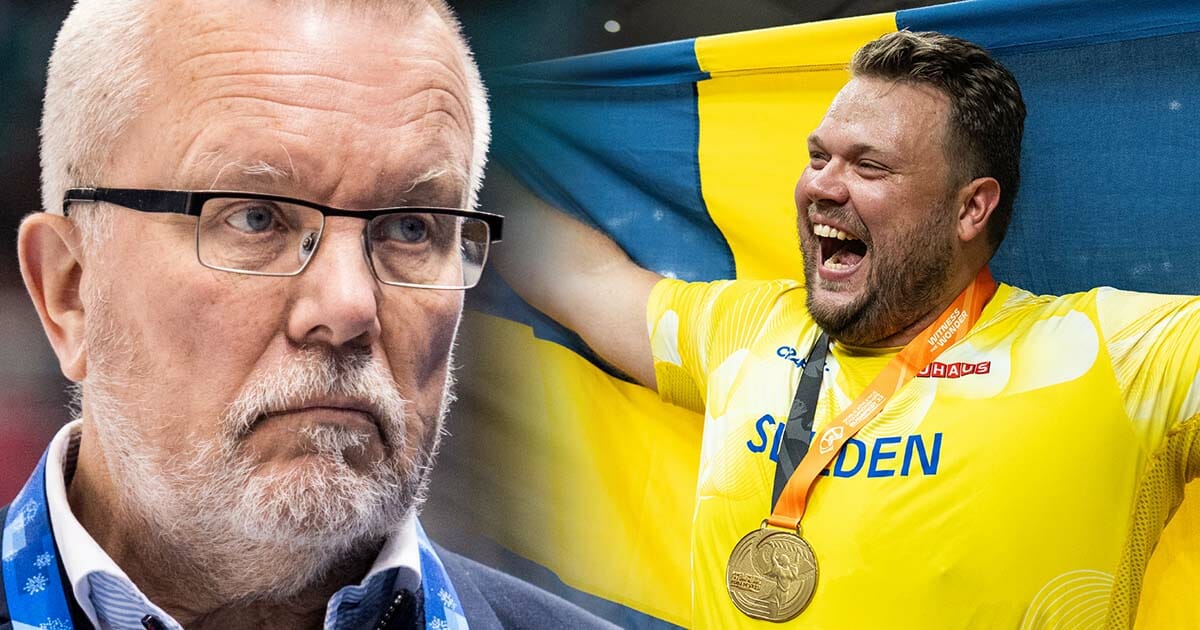 Leif Boork tvingas be om ursäkt till Daniel Ståhl – efter oväntade ...