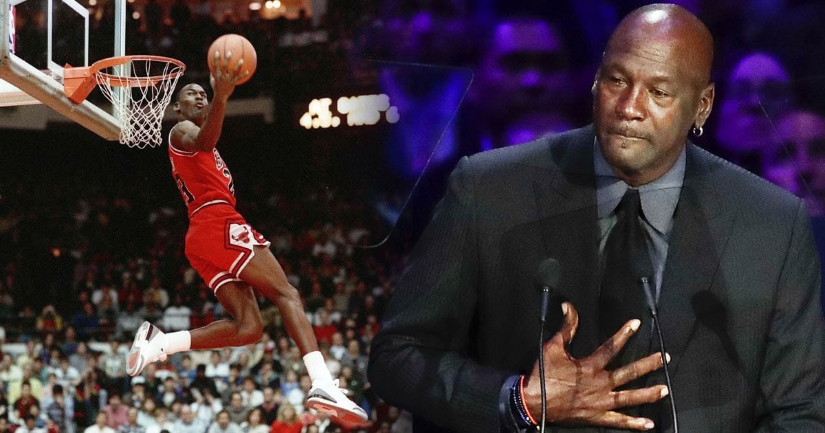 Michael Jordans stora hemlighet avslöjad av sina egna barn – tragiska ...