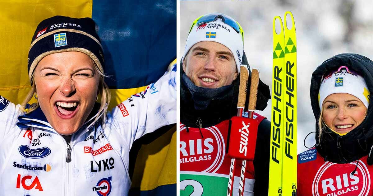 Frida Karlssons nya besked om kärlekslivet – efter uppbrottet med William Poromaa: "Jag har hittat"